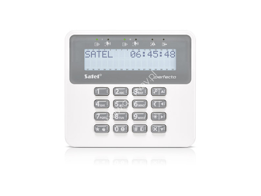Satel Perfecta - Alarmy bezprzewodowe
