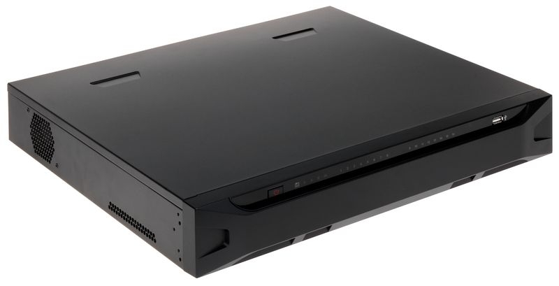 DEKODER IP NVD0905DH-4I-4K - 12 Mpx, 4K